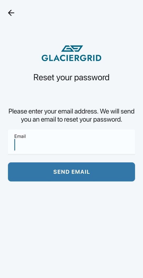 How do I log in to my dashboard?